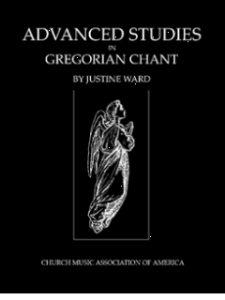The Technique of Gregorian Chironomy (Joseph Robert Carroll) - shop ...